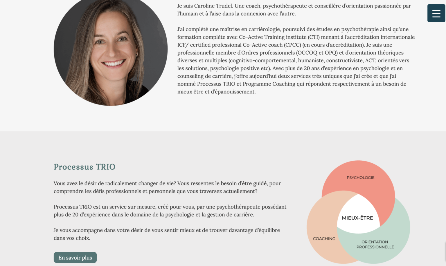 Comment présenter ses services (de manière convaincante) dans sa page à ...